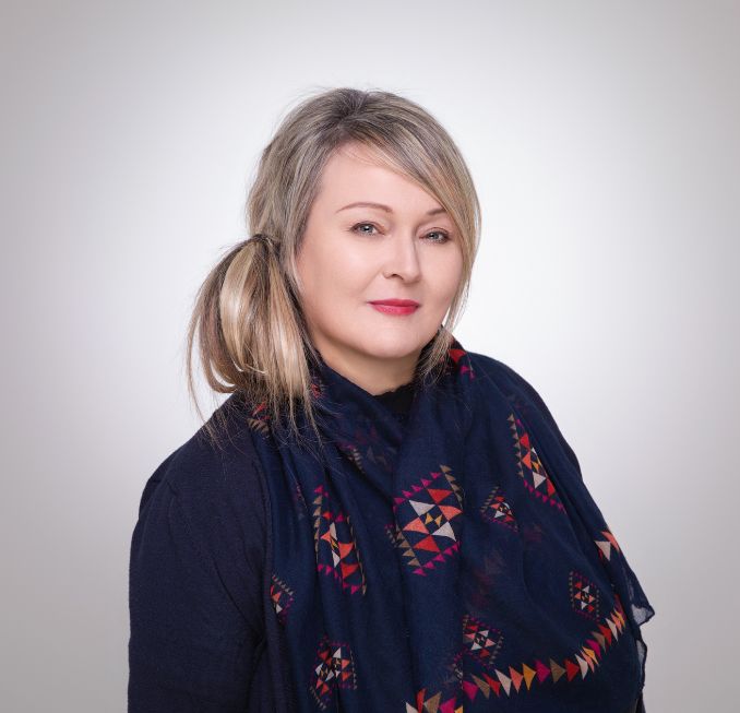 Dr Rachel Matthews - Media Stable