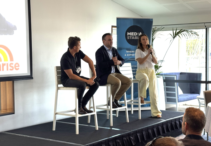 Three tips to get a favourable response from journalists - Media Stable
